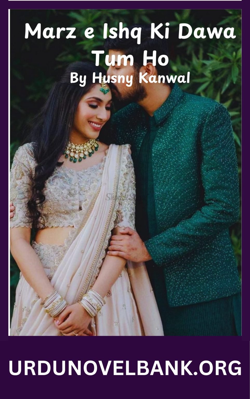 Read & Download Husny Kanwal Novels – Complete PDF 2025