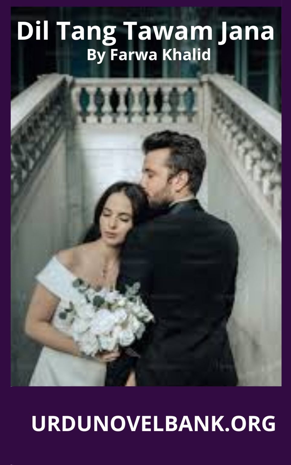 Read & Download Farwa Khalid Novels – Complete PDF 2025