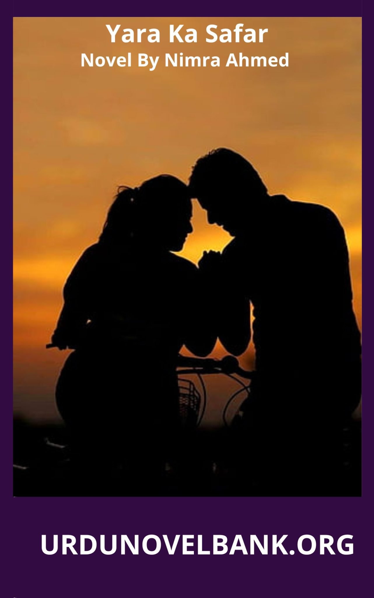 Read & Download Nimra Ahmed Novels – Complete PDF 2025