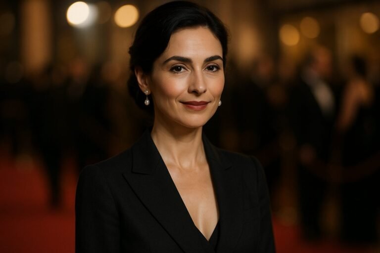 Who is Grace Gail? Unveiling the Private Life of the Model and Wife of ...