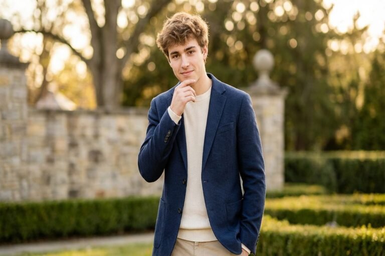 Harry Letterman Today: Inside the Private Life of David Letterman's Son ...