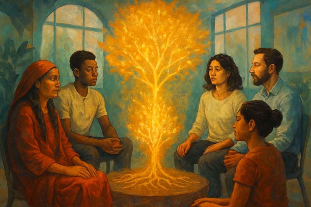 Is it Time to Decolonize Therapy? Reclaiming Indigenous and Collective ...